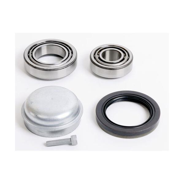 SKF Bearings VKBA6530 VP