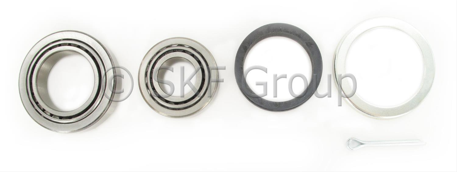 SKF Bearings WKH719