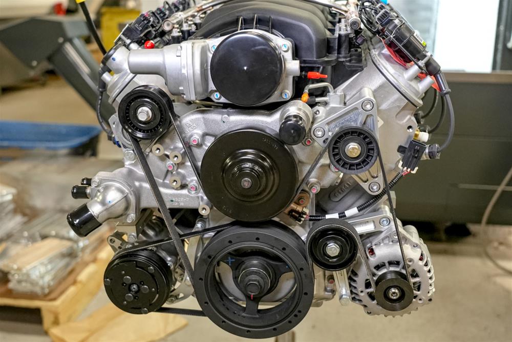 Sikky Manufacturing FDK01