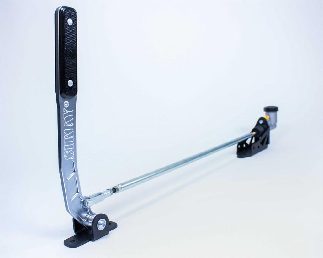 Sikky Manufacturing HEB-RLR-16 Sikky Manufacturing Pull Back Hydraulic ...