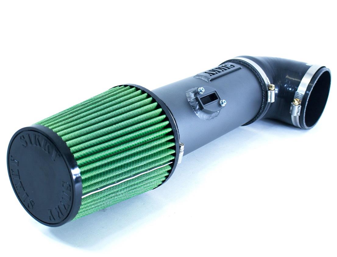 Sikky Manufacturing INTAKE-08 Sikky Manufacturing Air Intake Kits ...