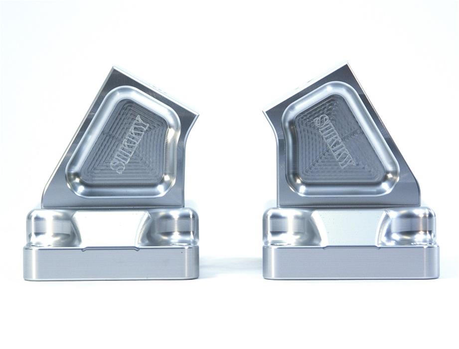 Sikky Manufacturing 08-0181 Summit Racing™ LS Engine Swap Kits | Summit ...