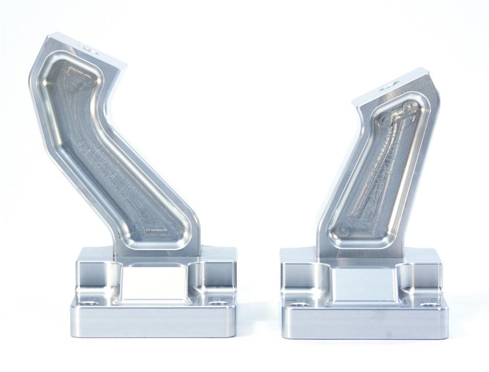 Sikky Manufacturing MK009 Sikky Manufacturing LS1 Motor Mounts | Summit ...