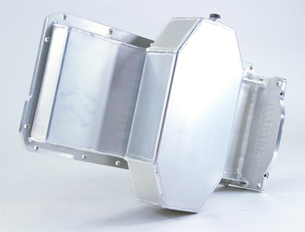 Sikky Manufacturing 08-0181 Summit Racing™ LS Engine Swap Kits | Summit ...