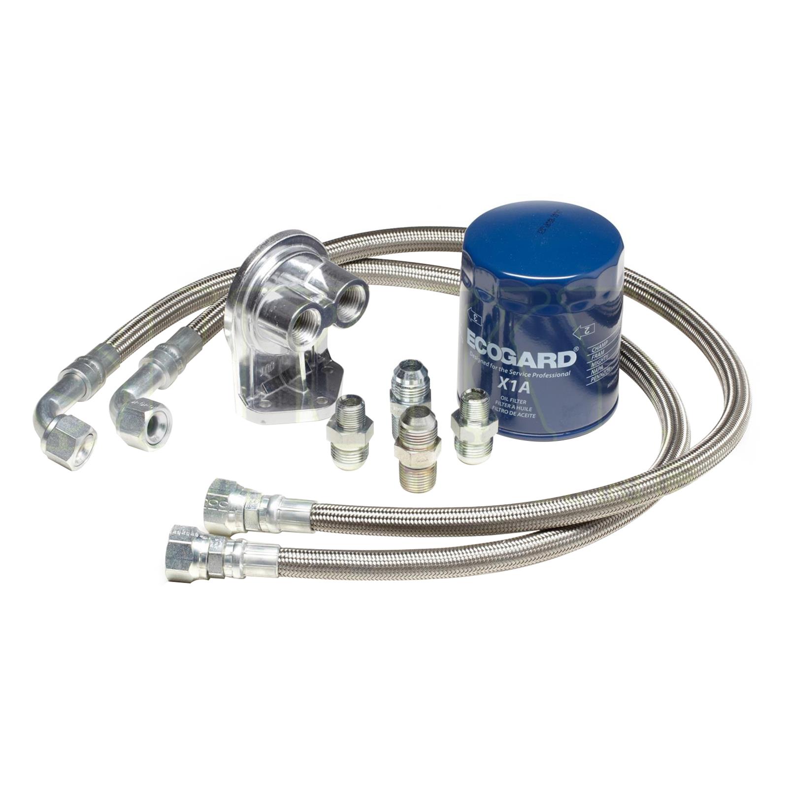 Sikky Manufacturing 08-0181 Summit Racing™ LS Engine Swap Kits | Summit ...