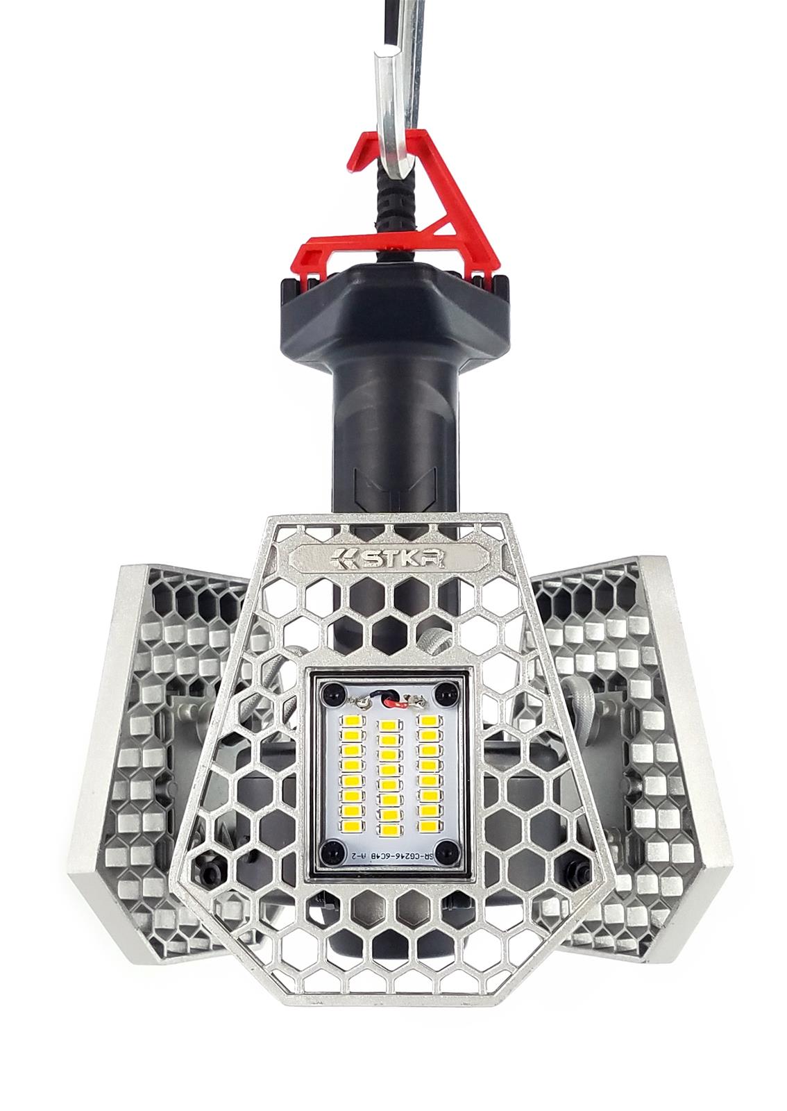 STKR 00-177 STKR TRiLIGHT Shop Light | Summit Racing