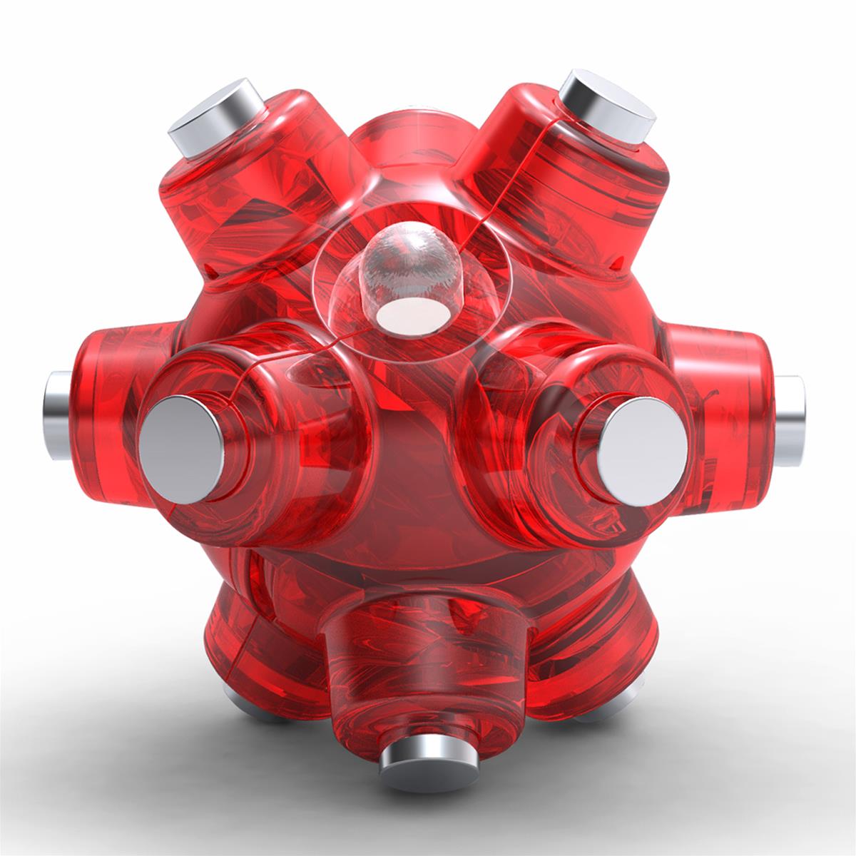 STKR 00140 STKR Light-Mine LED Magnetic Work Lights | Summit Racing