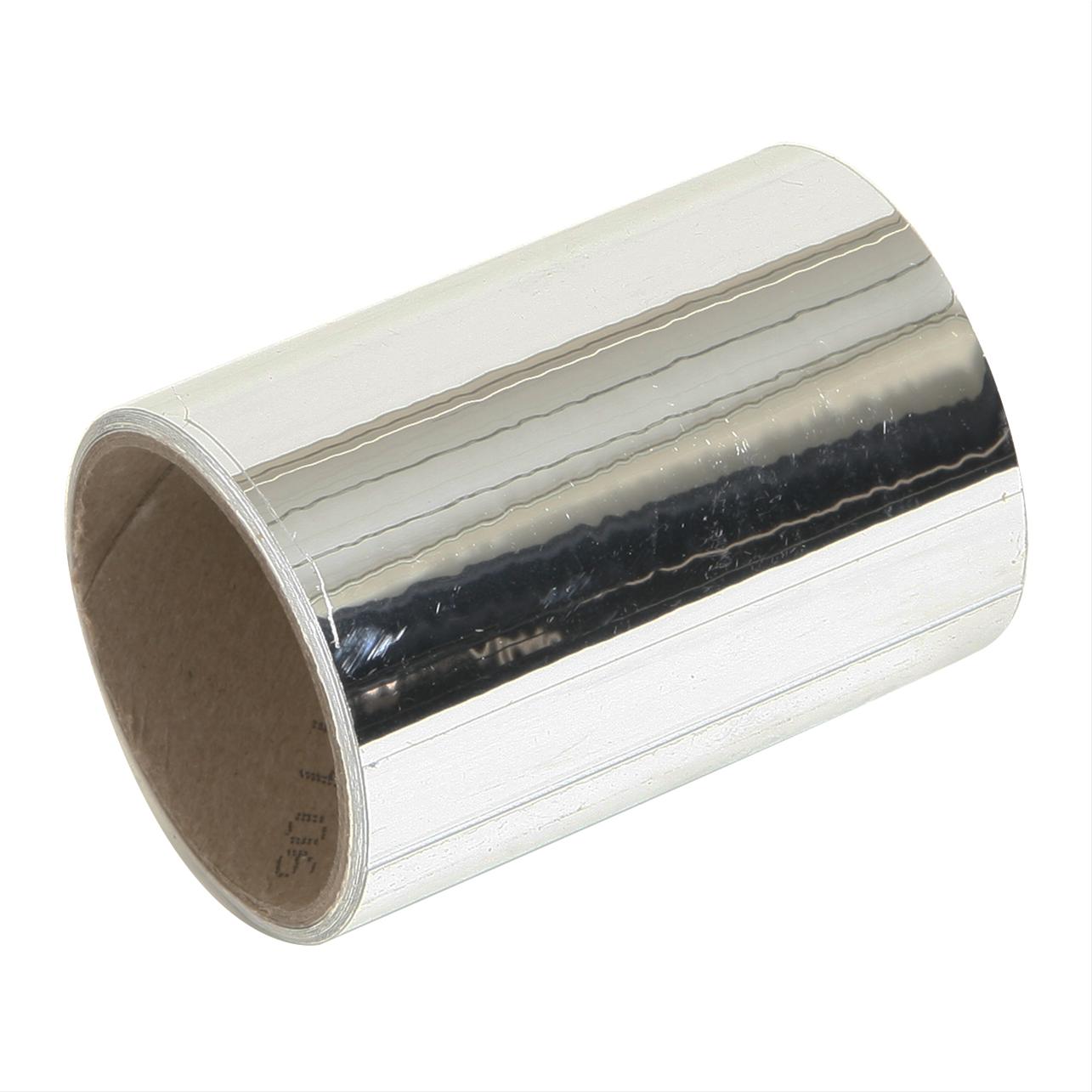 Prostripe T1818 Sharpline Trimbrite Chrome Brite Tape | Summit Racing