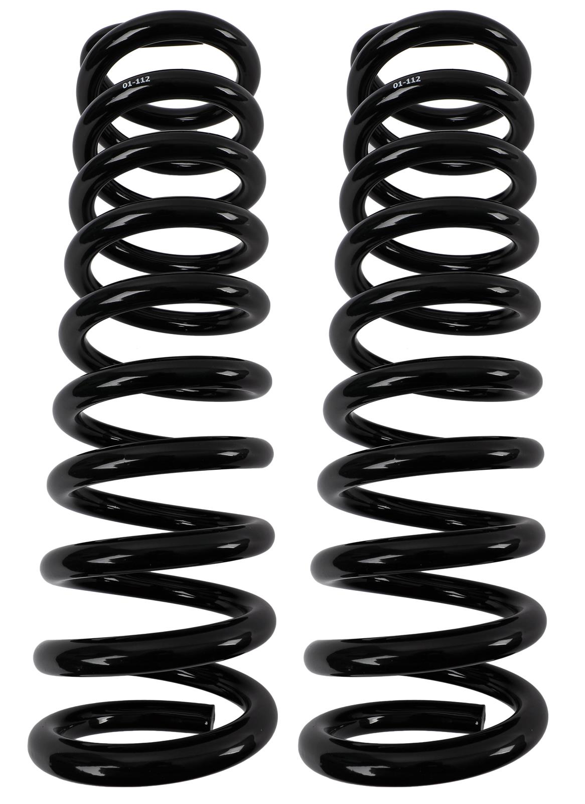 Superlift Suspension 112 Superlift Lift Coil Springs | Summit Racing