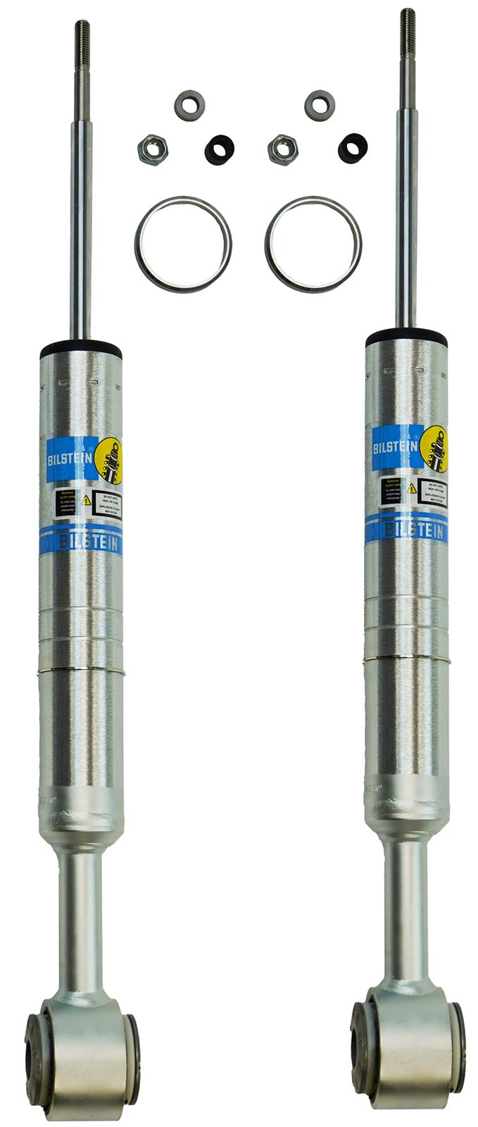 Superlift Suspension 9961