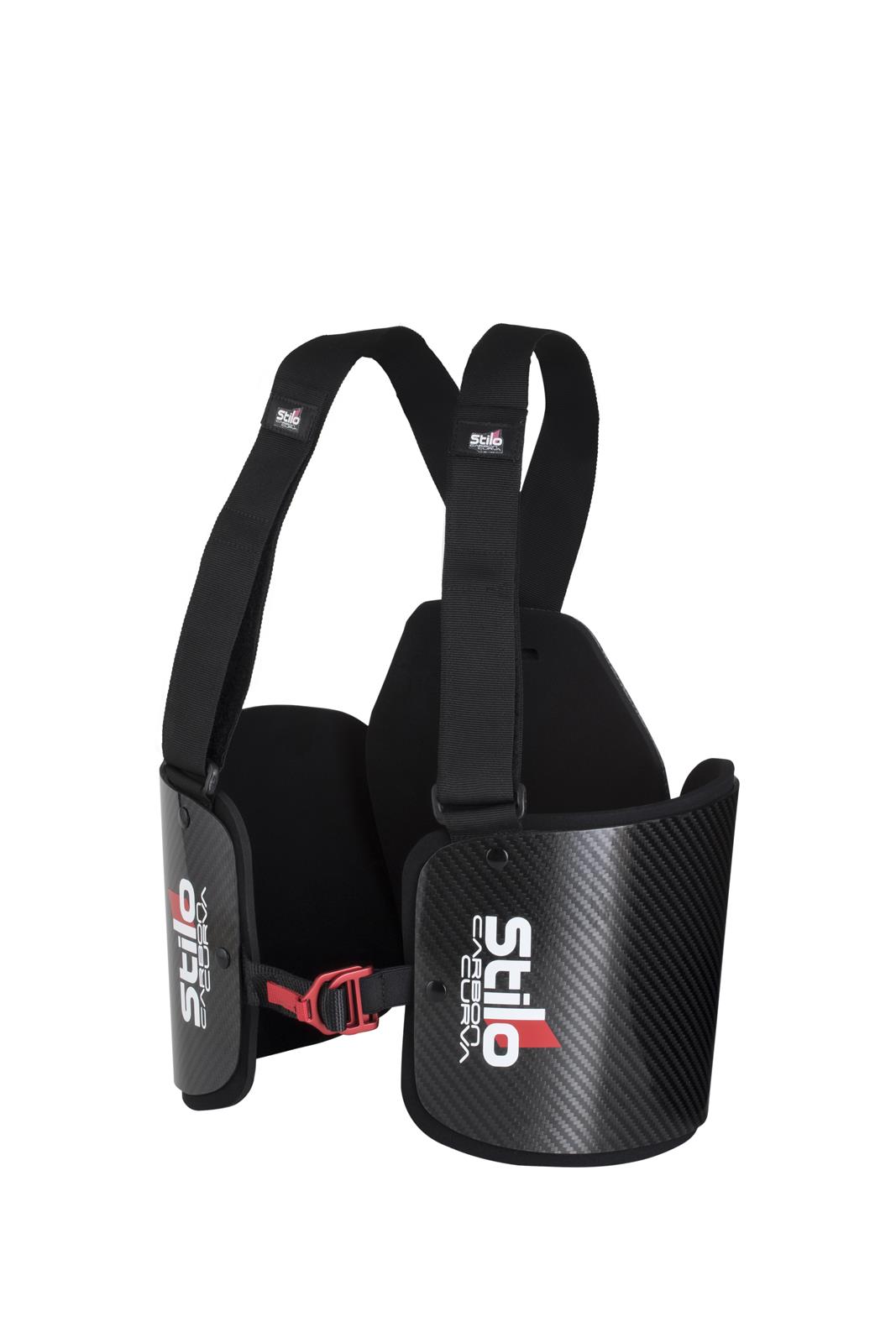 Stilo AS0001S Stilo Carbon Curva Rib Protector | Summit Racing