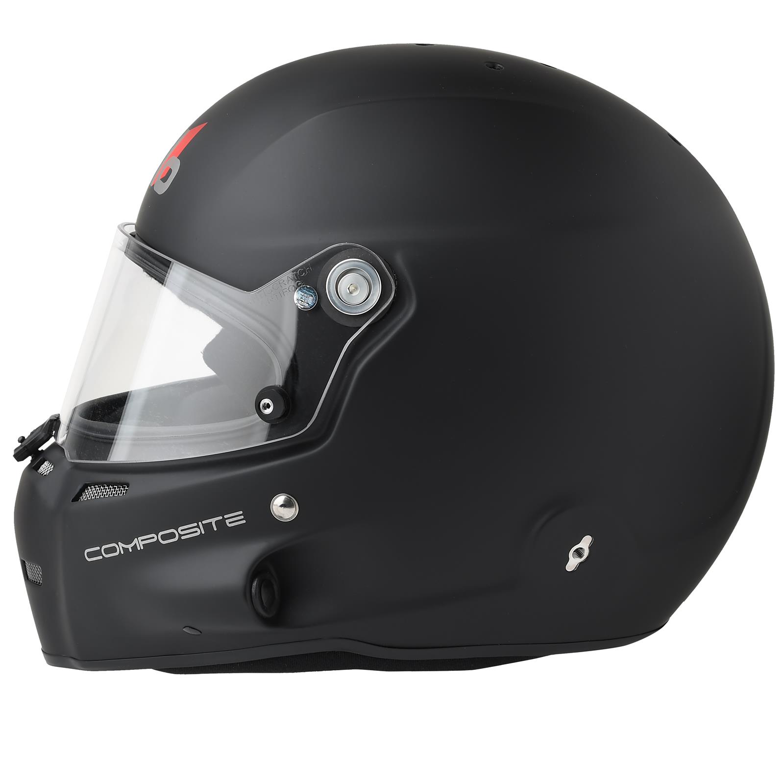 Stilo AA0700AF2T540401 Stilo ST5 GT Composite Helmets | Summit Racing