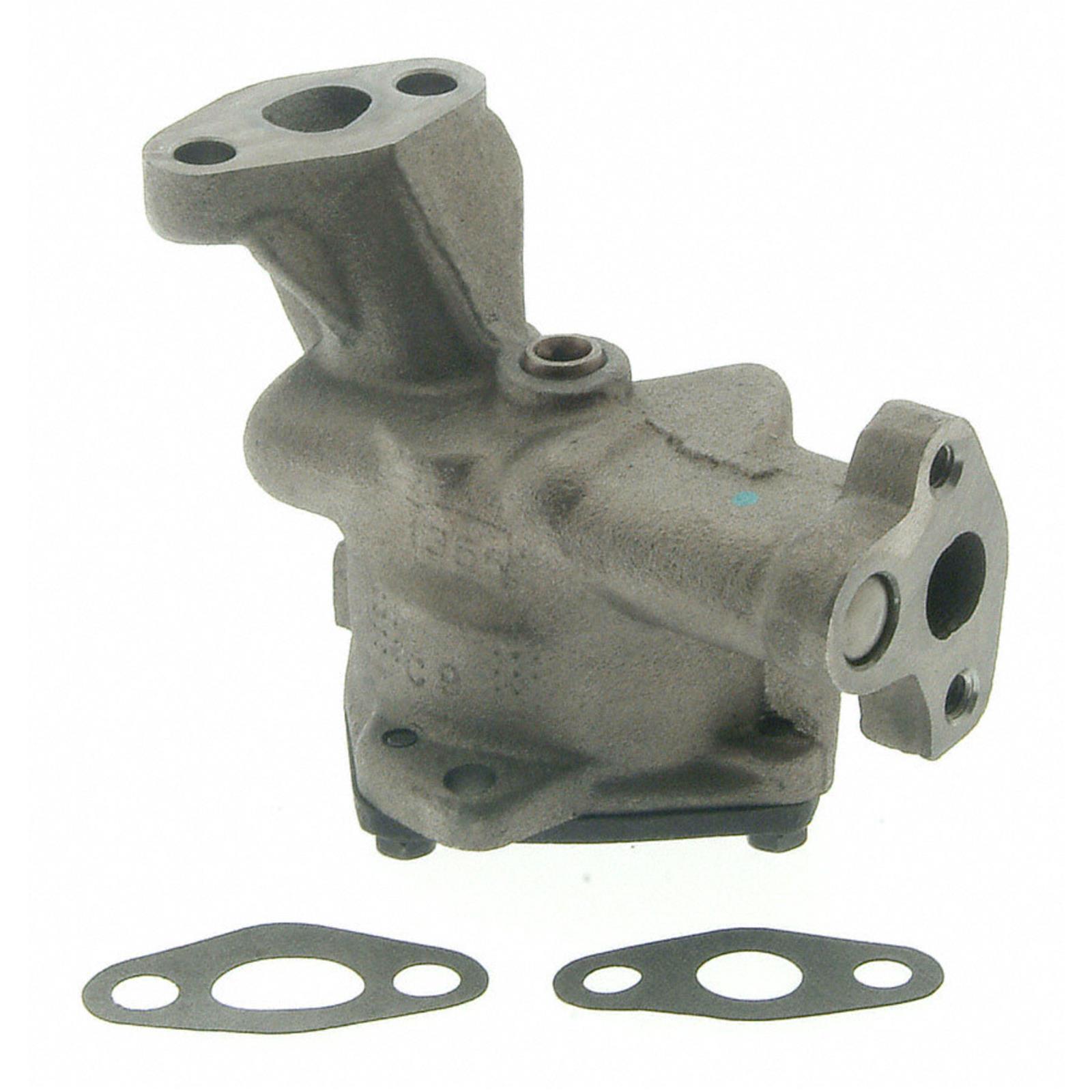 Sealed Power 224-41177 Sealed Power High-Volume Oil Pumps | Summit Racing