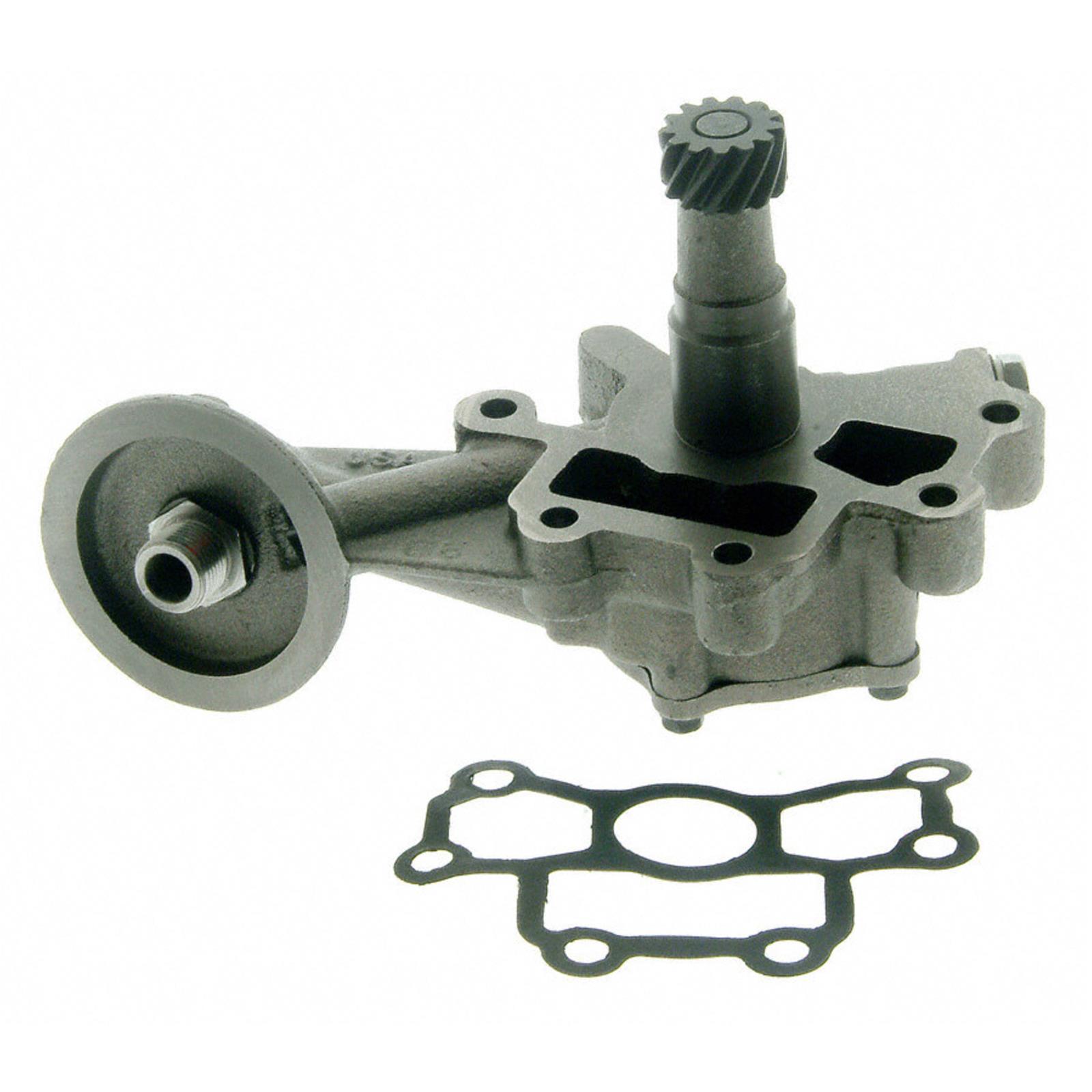 Sealed Power 224-4165C Sealed Power Stock Replacement Oil Pumps ...