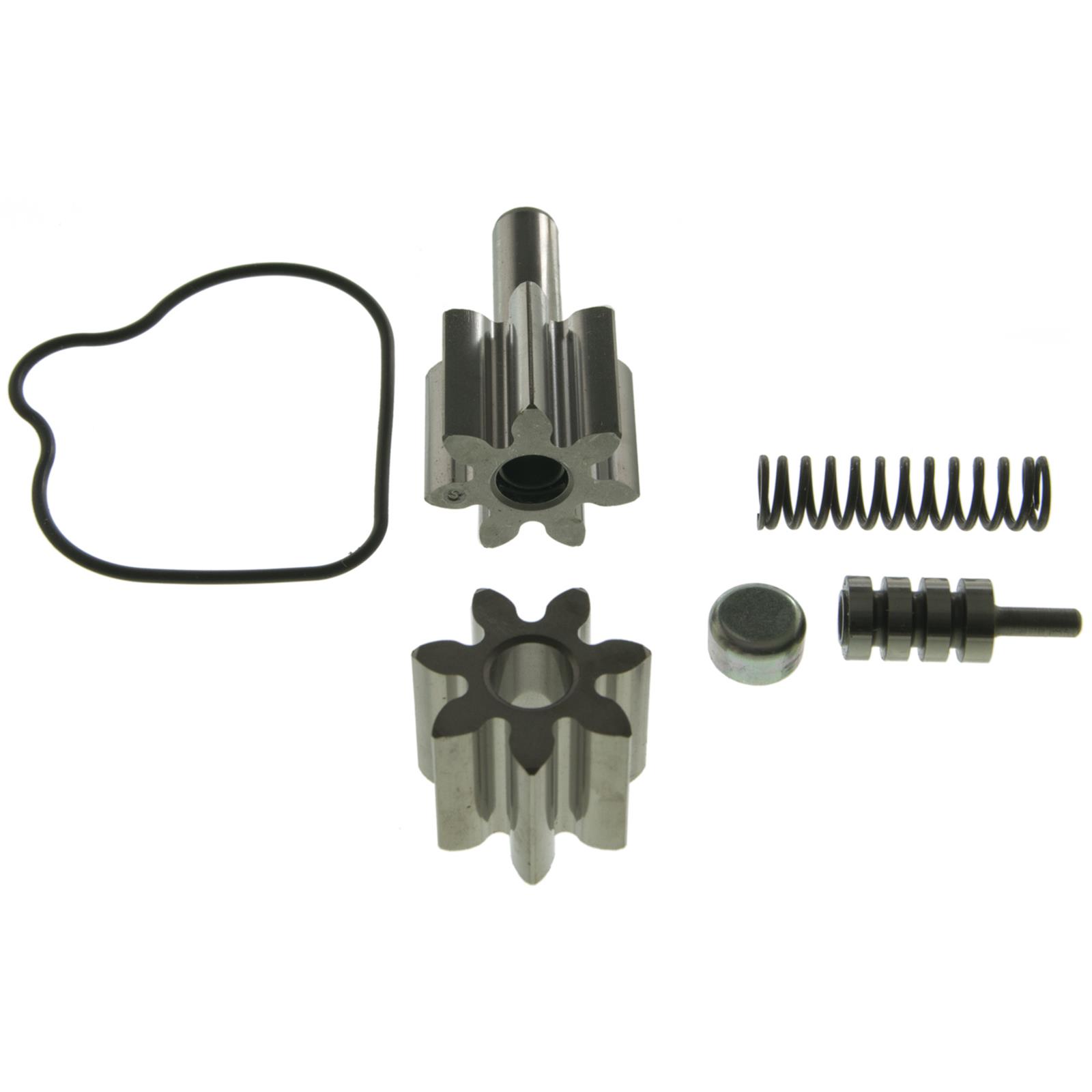 Sealed Power 224-51380 Sealed Power Oil Pump Rebuild Kits | Summit Racing
