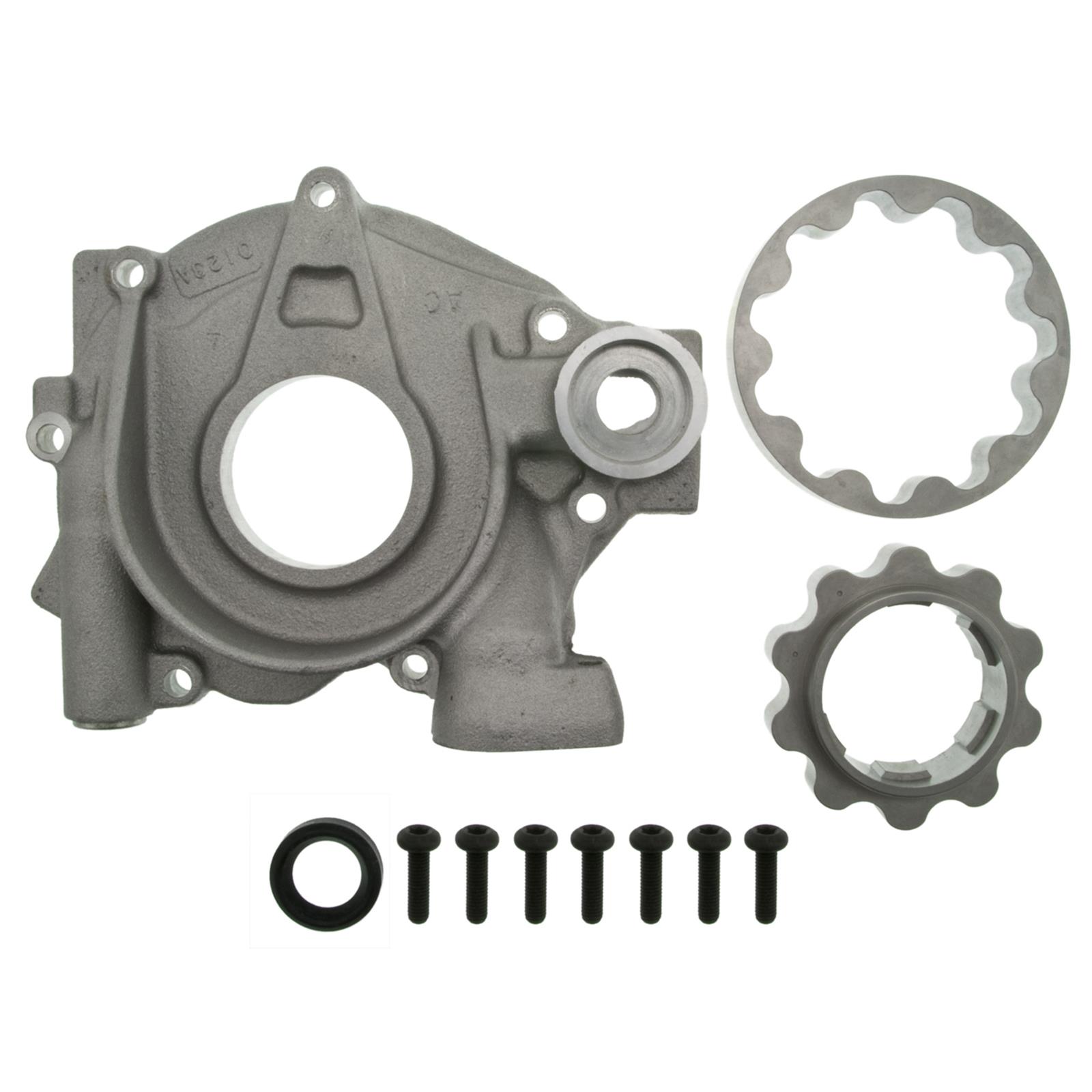 Sealed Power 224-53582 Sealed Power Oil Pump Rebuild Kits | Summit Racing