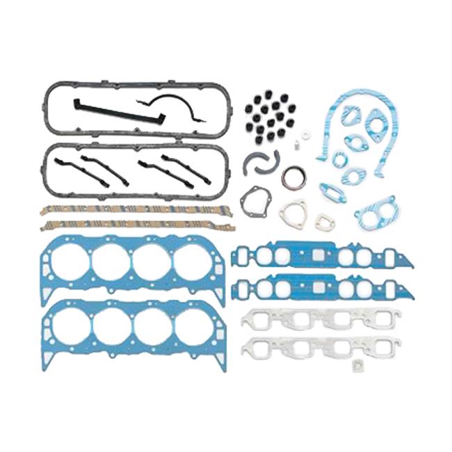 CHEVROLET Fel-Pro 260-1009 Fel-Pro Engine Gasket Kits | Summit Racing
