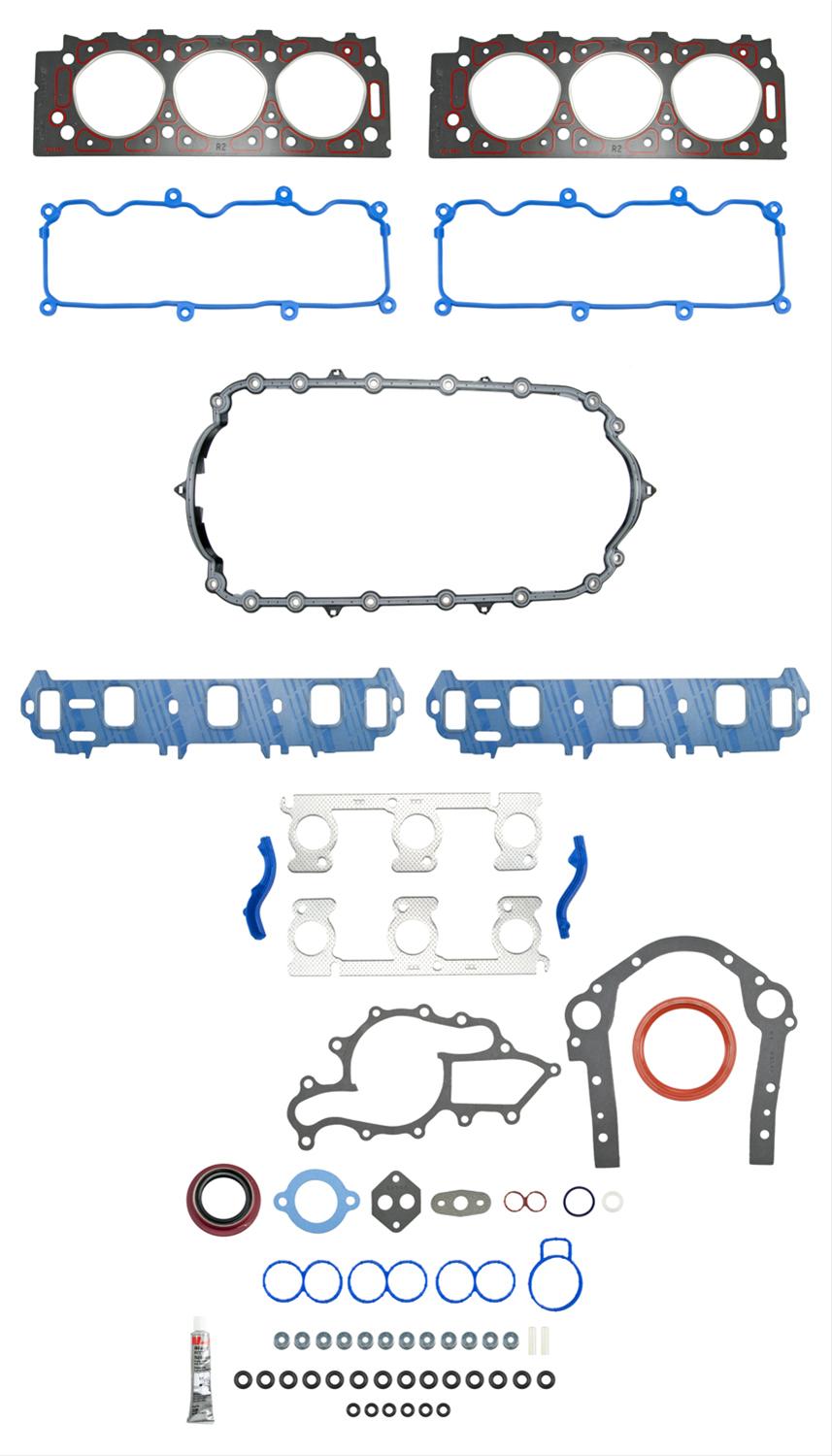 Fel-Pro 260-1997 Fel-Pro Engine Gasket Kits | Summit Racing