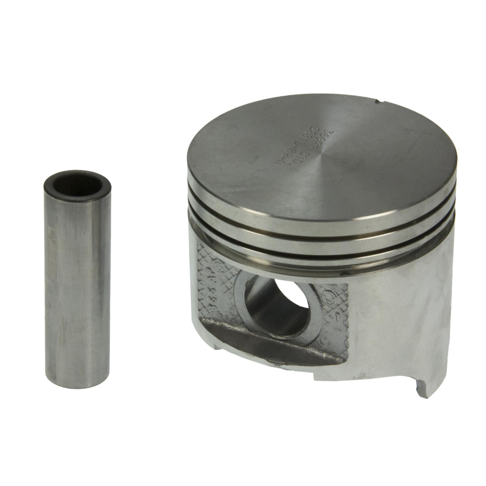Sealed Power 366AP 30 Sealed Power Cast Pistons | Summit Racing