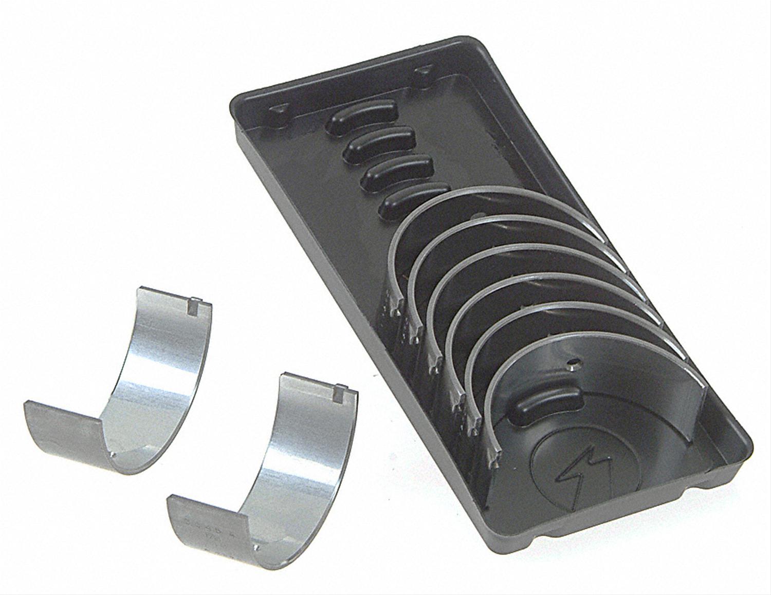 Sealed Power 4-3545A .25MM Sealed Power A-Series Rod Bearings | Summit ...