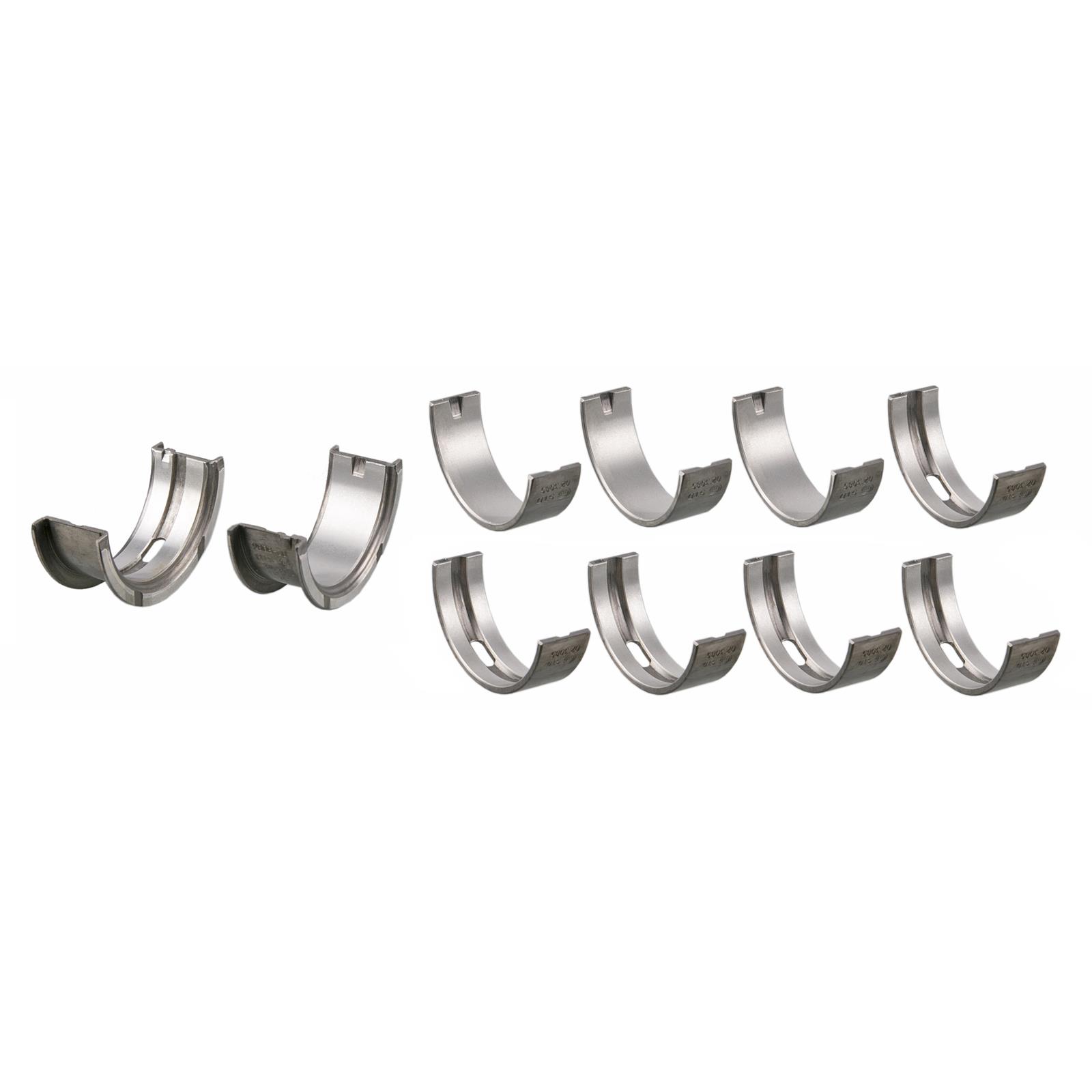 Sealed Power 7286M Speed-Pro Competition Series Main Bearings | Summit ...