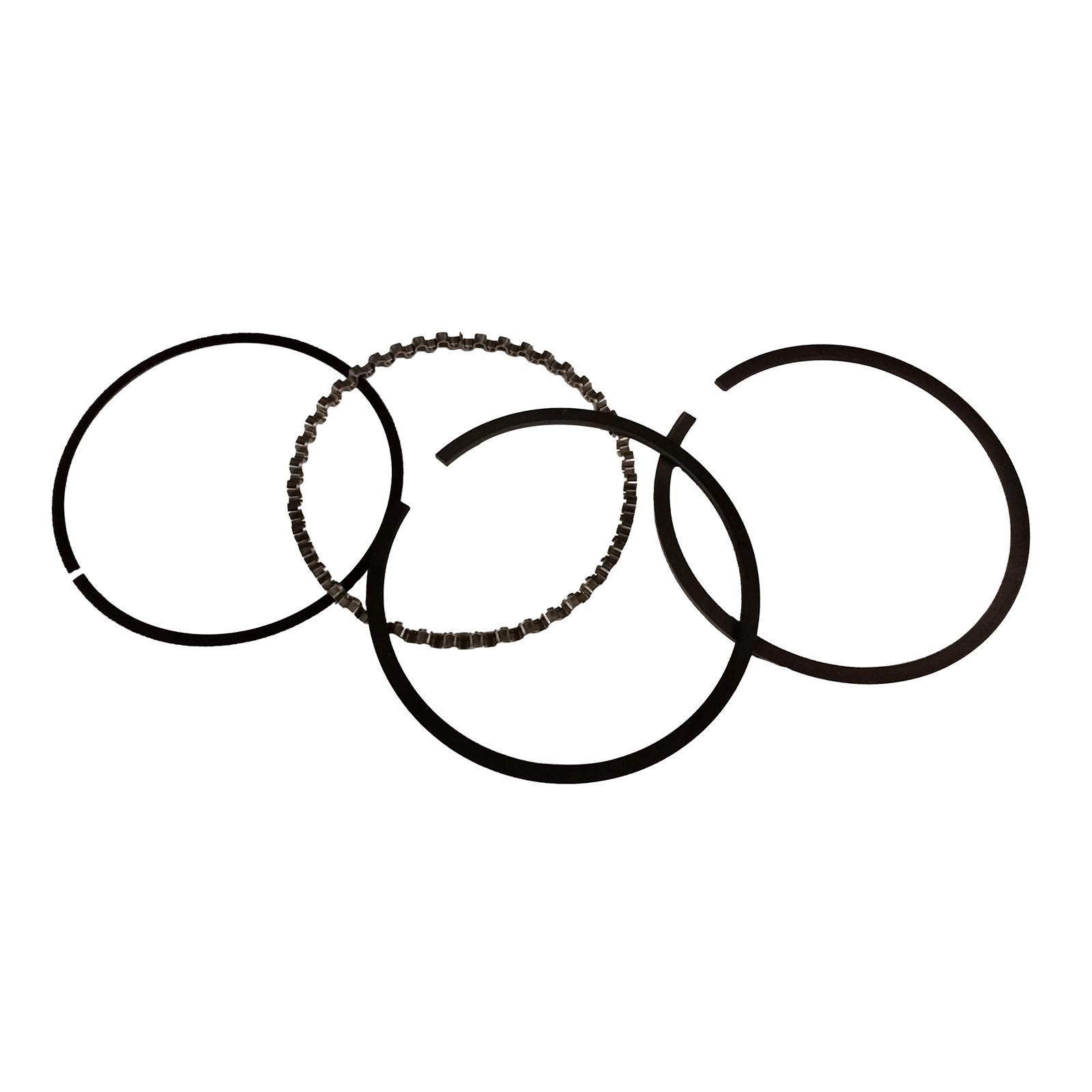 Sealed Power E-180K Sealed Power Performance Piston Ring Sets | Summit ...