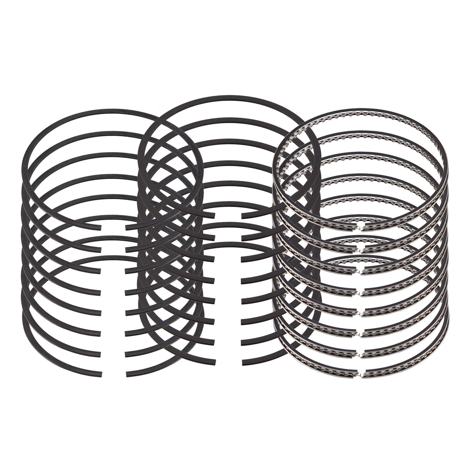 Sealed Power E1005K .75MM Sealed Power Performance Piston Ring Sets ...
