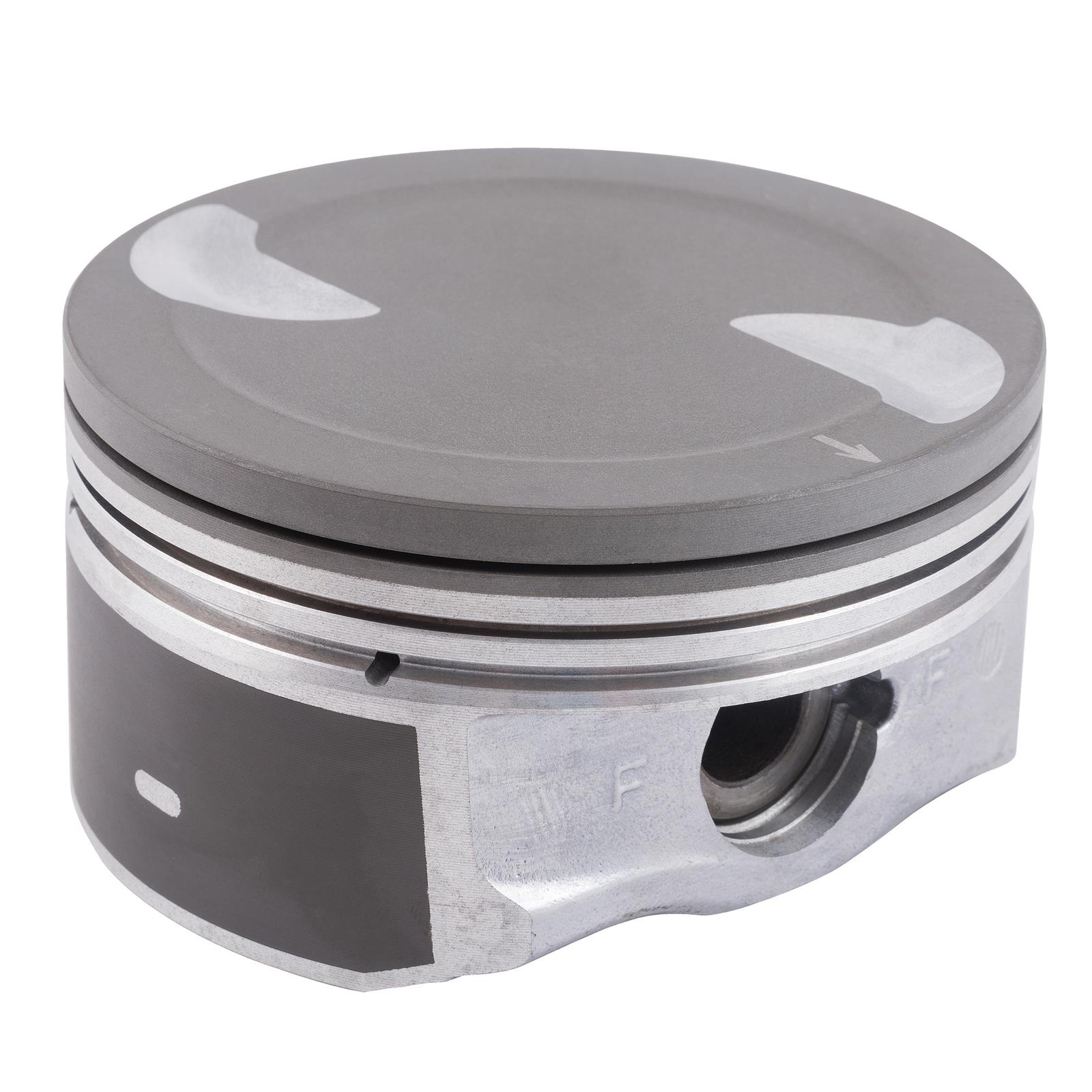 Sealed Power H1505CPA .75MM Speed-Pro Hypereutectic Pistons | Summit Racing