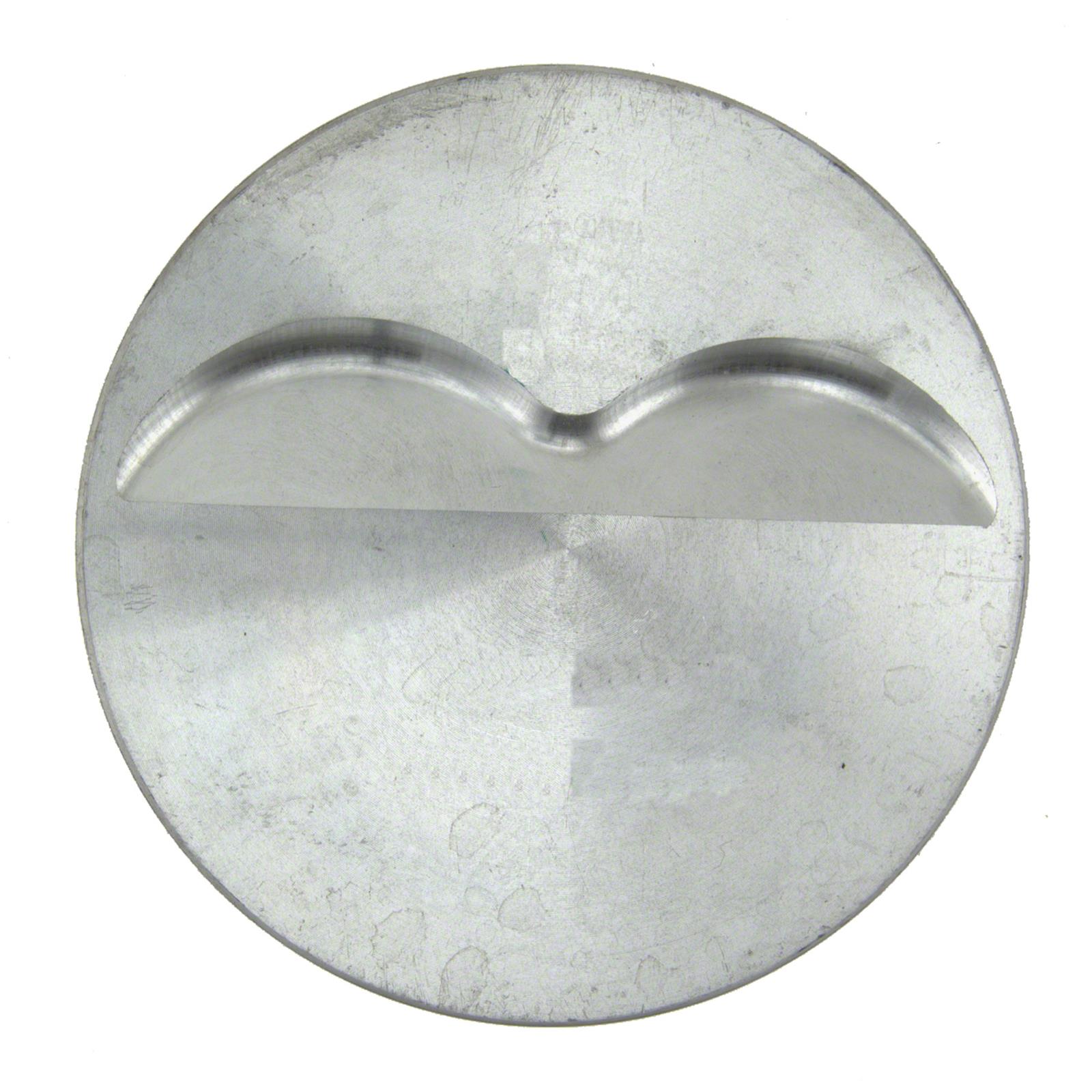 Sealed Power H631CP30 Speed-Pro Hypereutectic Pistons | Summit Racing