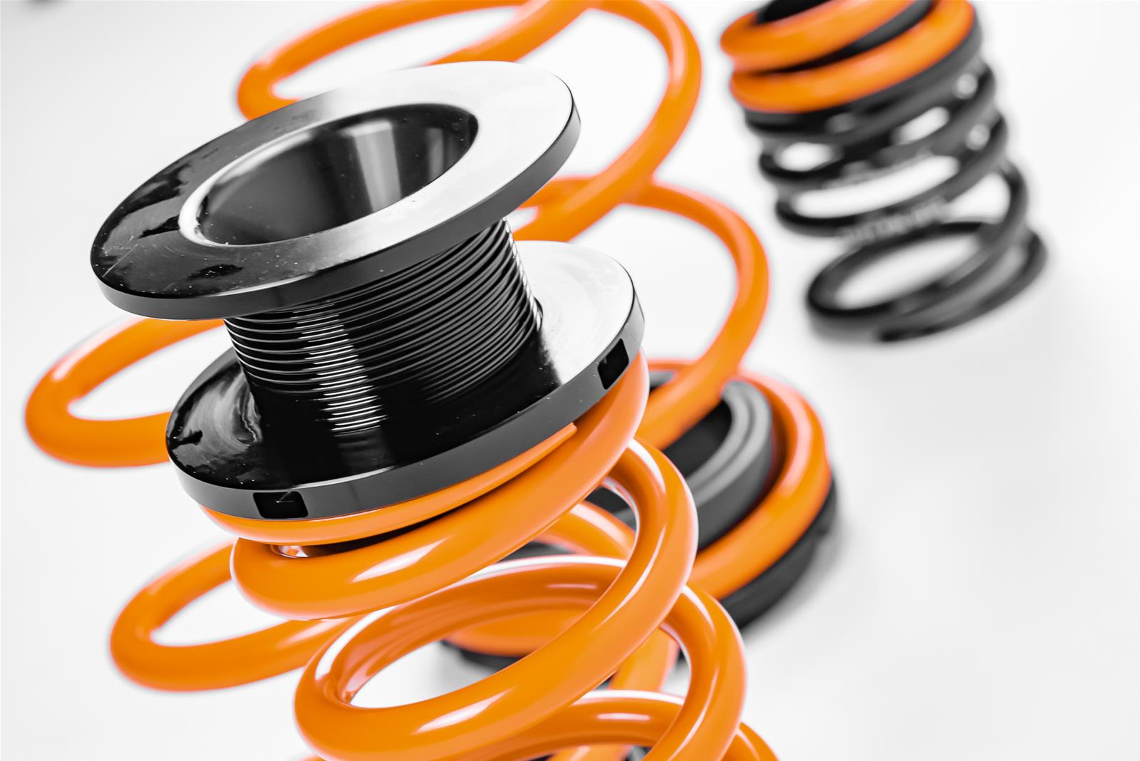 MSS Automotive 02AAUDTT8S MSS Automotive Fully Adjustable Sports ...