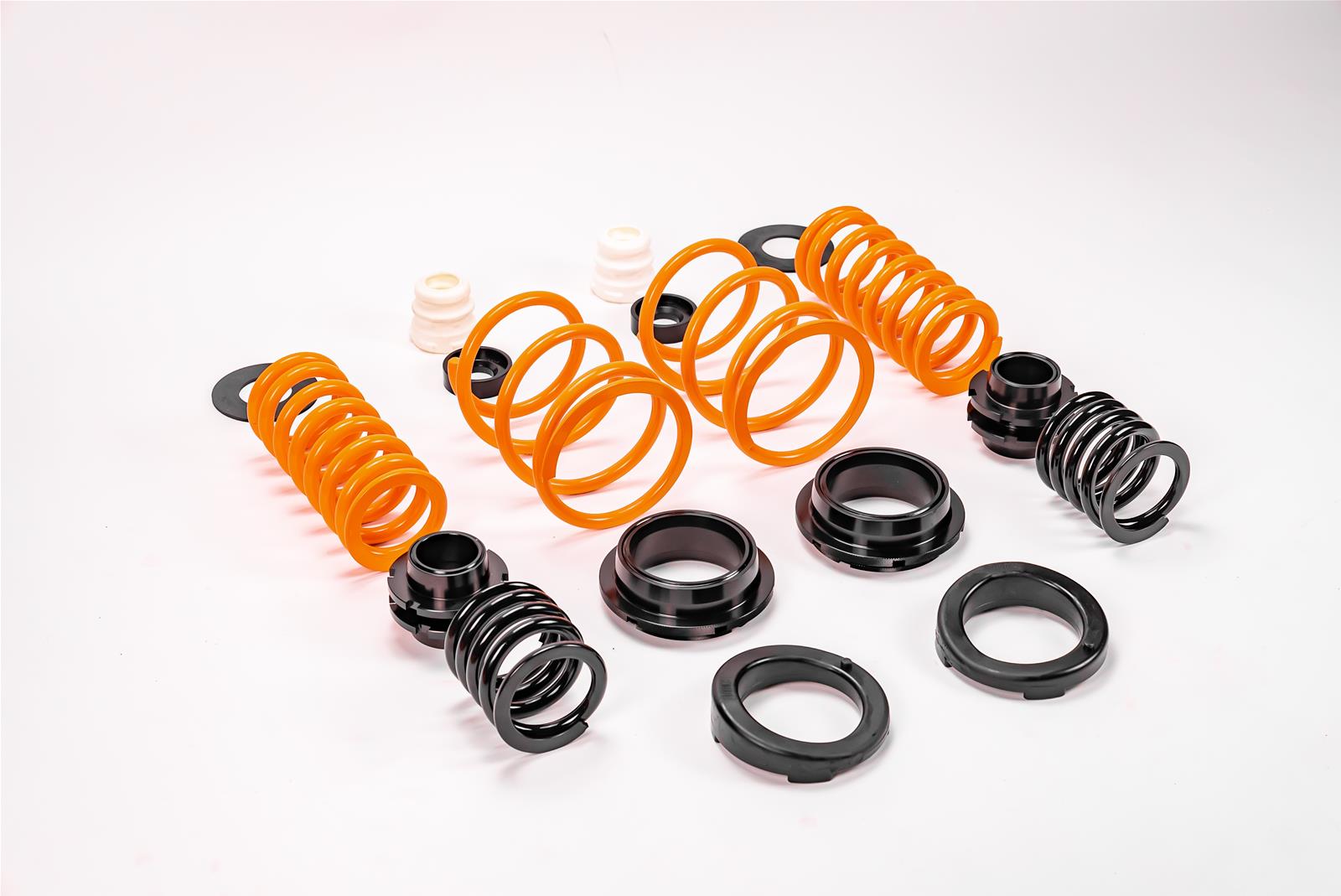 MSS Automotive 02ABMWMF1234 MSS Automotive Fully Adjustable Sports ...