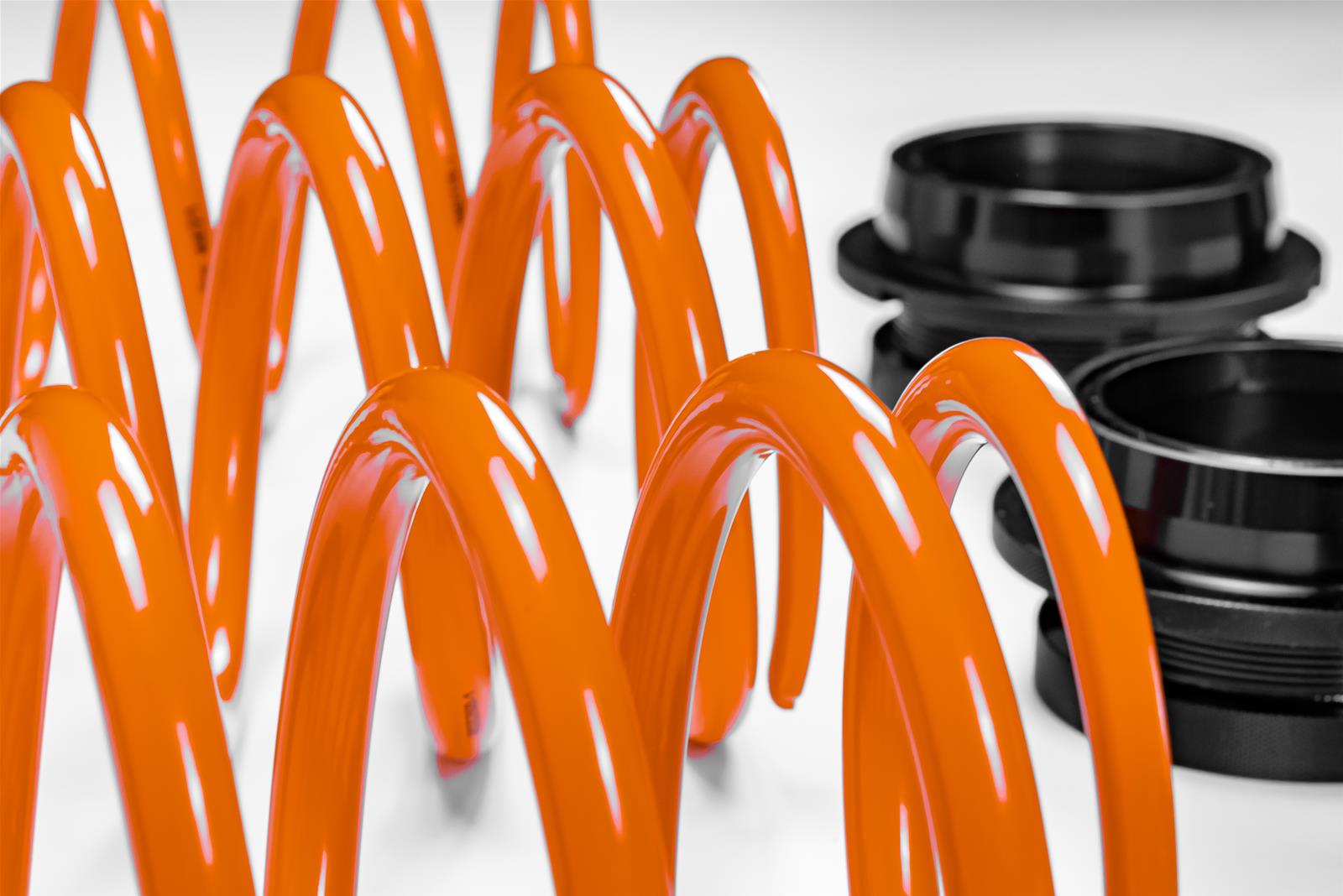 MSS Automotive 02ABMWMF9 MSS Automotive Fully Adjustable Sports ...