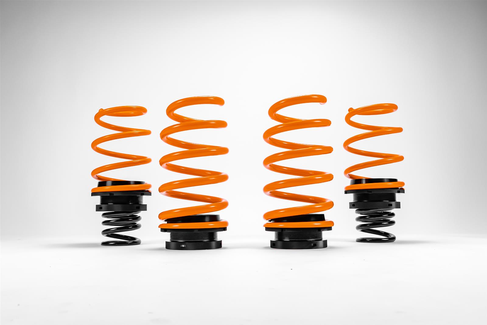 MSS Automotive 02ABMWMF9 MSS Automotive Fully Adjustable Sports ...