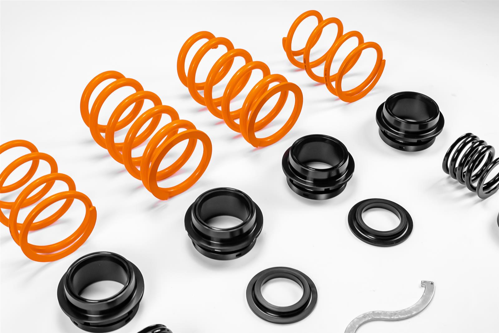 MSS Automotive 02ABMWMF9 MSS Automotive Fully Adjustable Sports ...