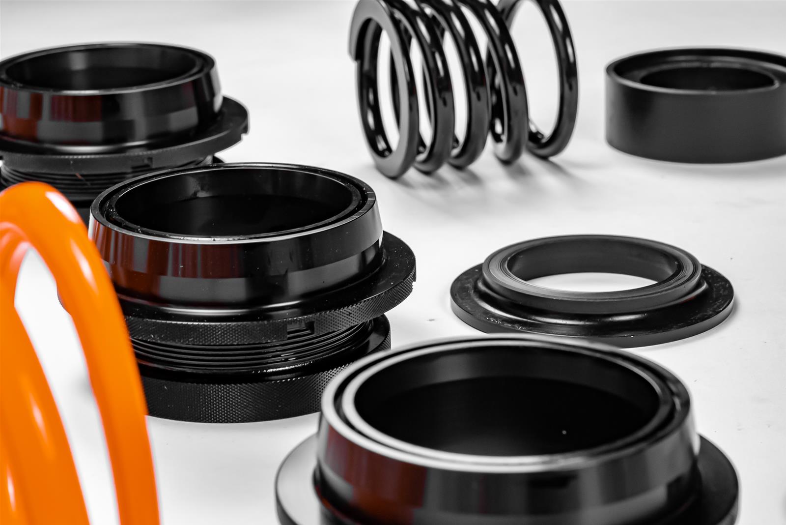 MSS Automotive 02ABMWMF9 MSS Automotive Fully Adjustable Sports ...