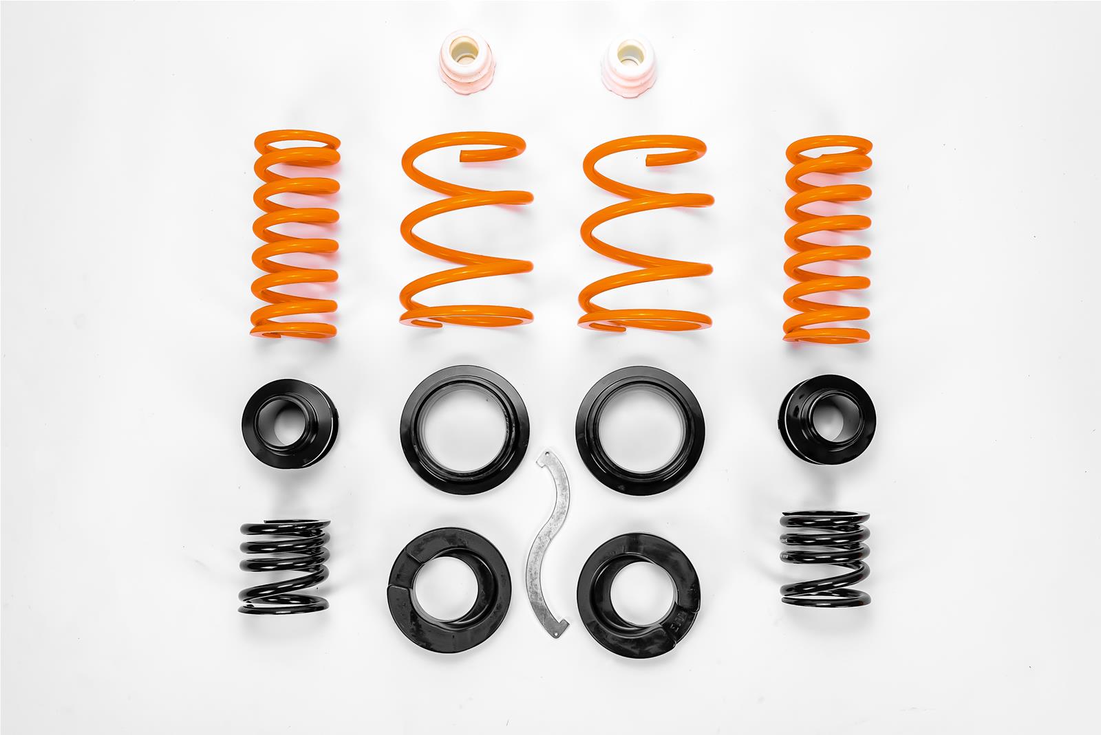 MSS Automotive 02ABMWMG28 MSS Automotive Fully Adjustable Sports ...