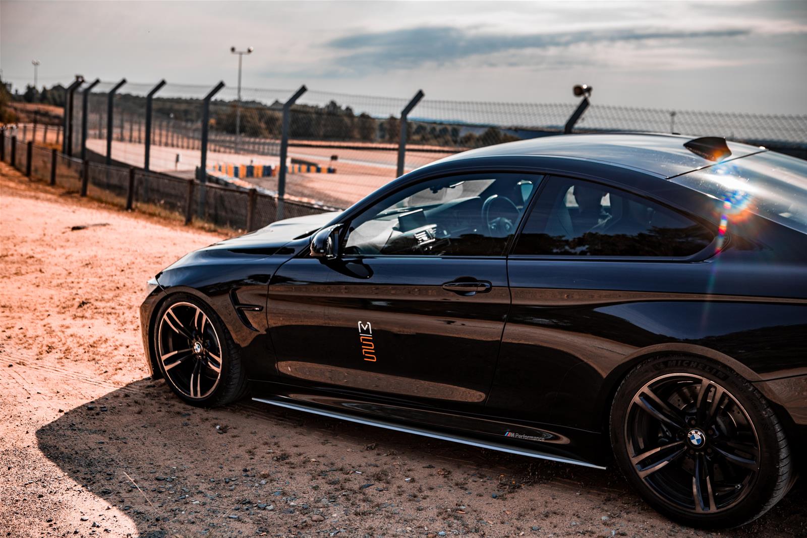 MSS Automotive 03ABMWMF1234 MSS Automotive Fully Adjustable Track ...