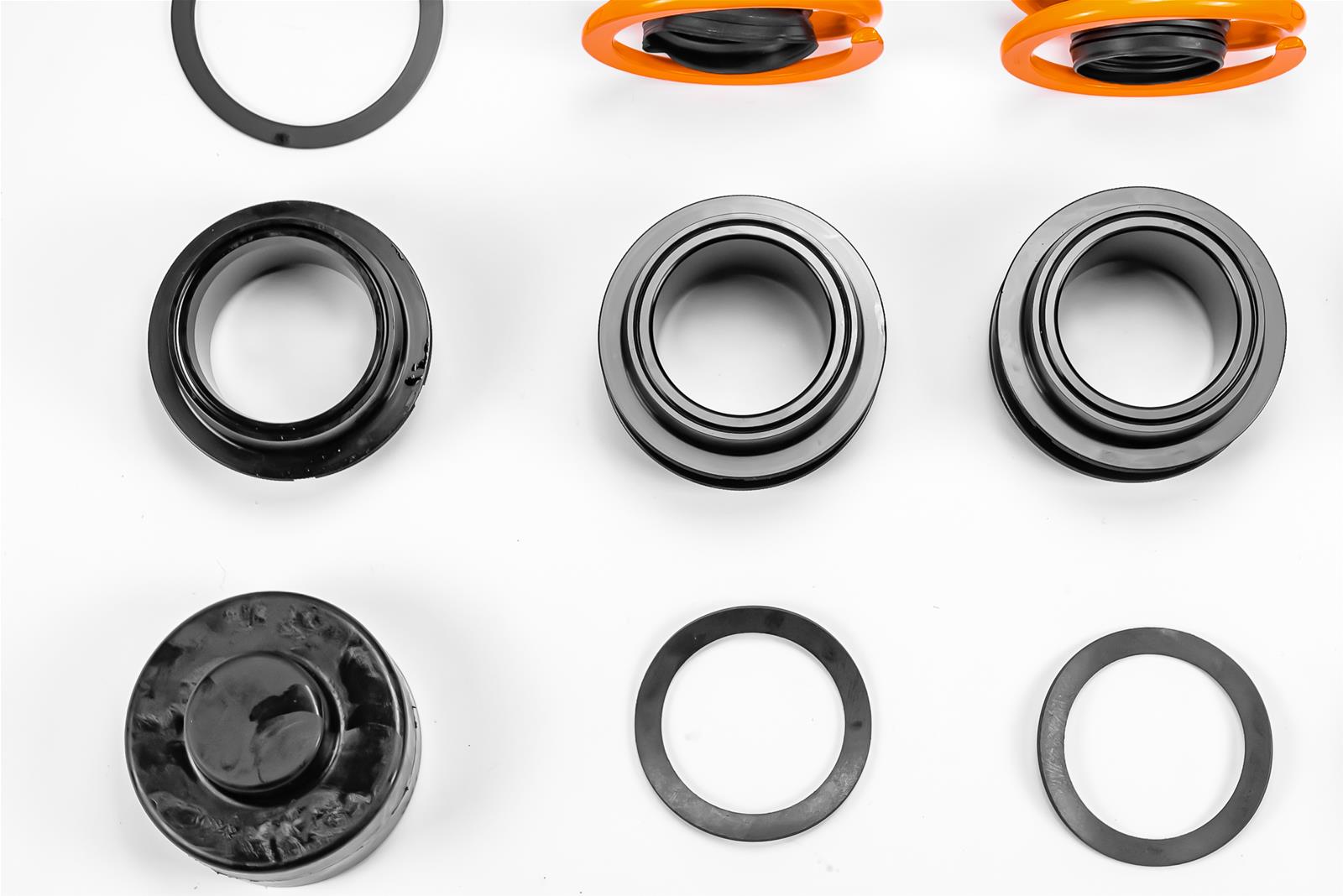 MSS Automotive 02AFMCMR MSS Automotive Fully Adjustable Sports ...