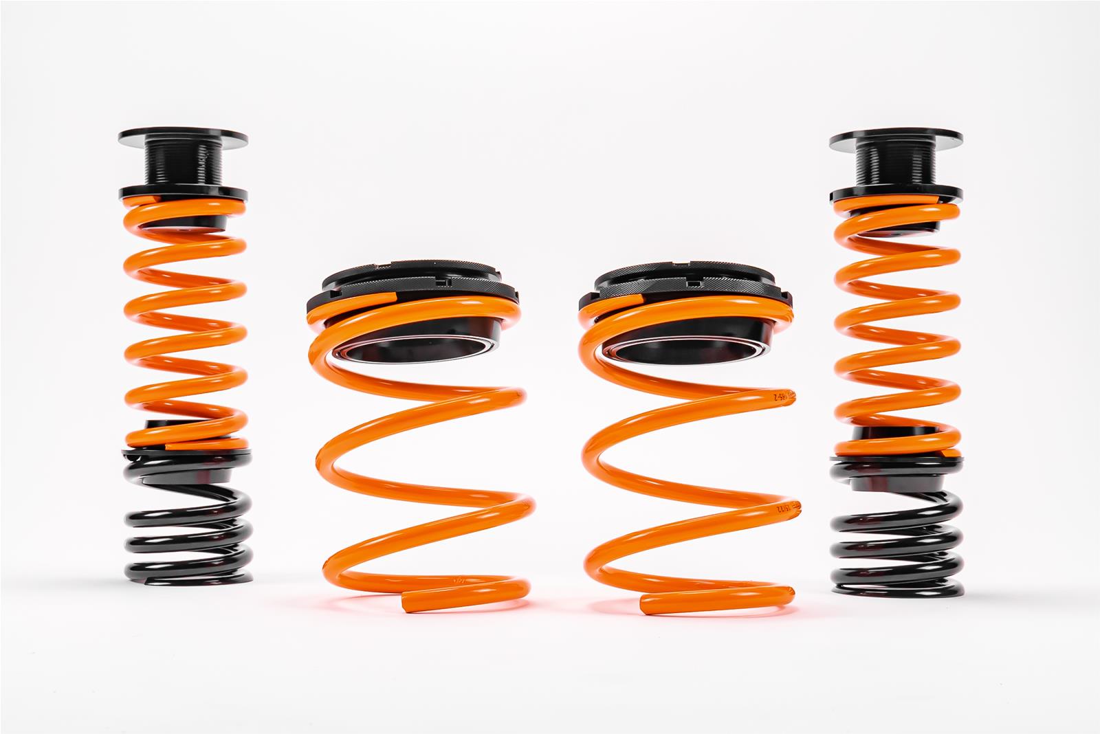 MSS Automotive 03AAUDA38Y MSS Automotive Fully Adjustable Track ...