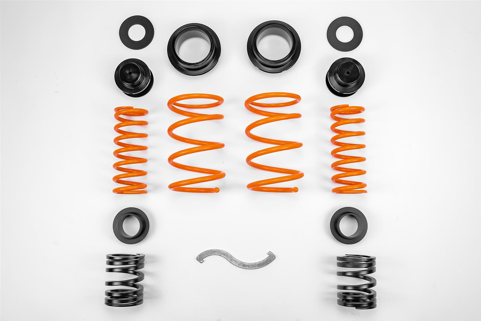 MSS Automotive 05AAUDQ5SU MSS Automotive Fully Adjustable Urban ...