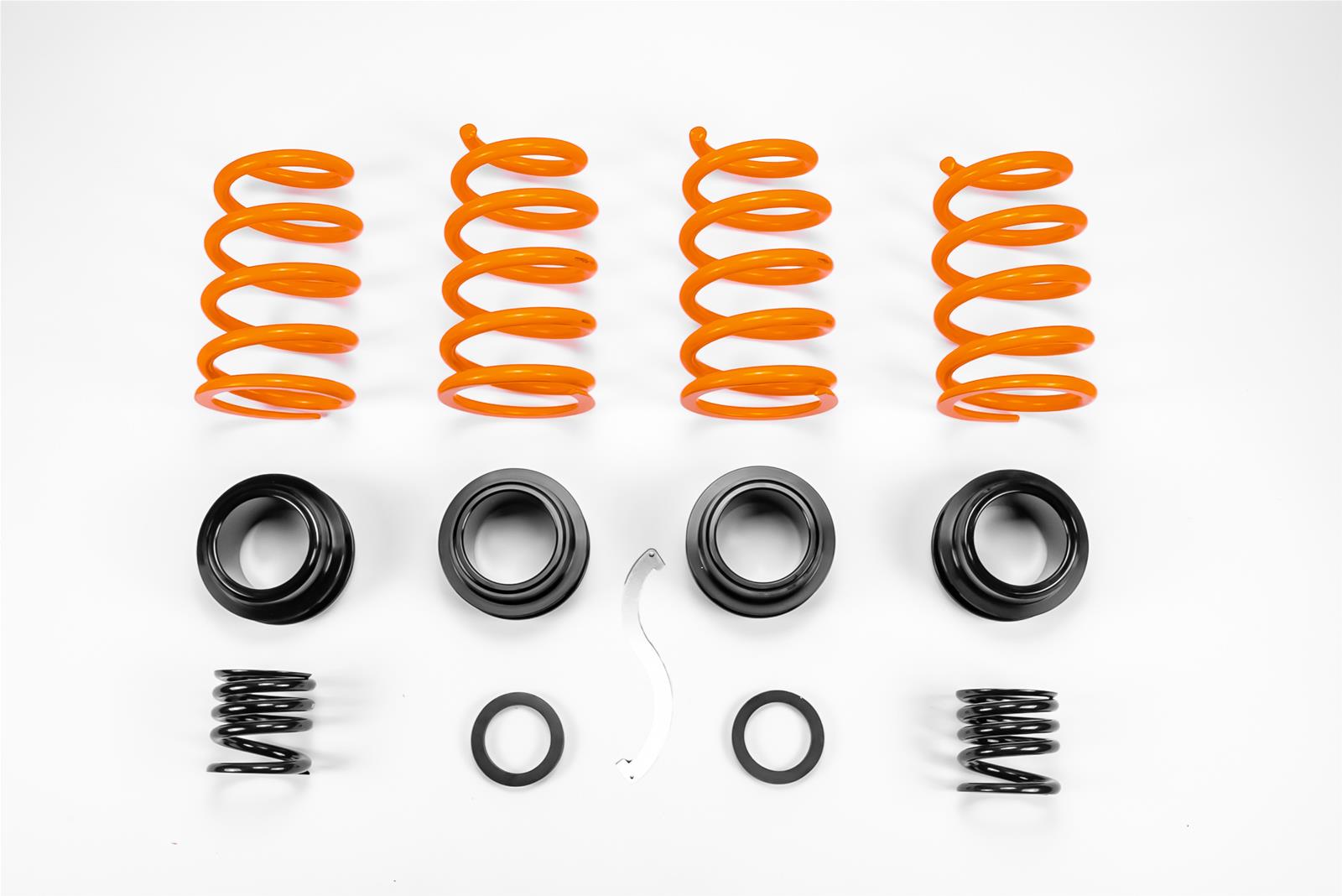 MSS Automotive 05ABMWX56SU MSS Automotive Fully Adjustable Urban ...