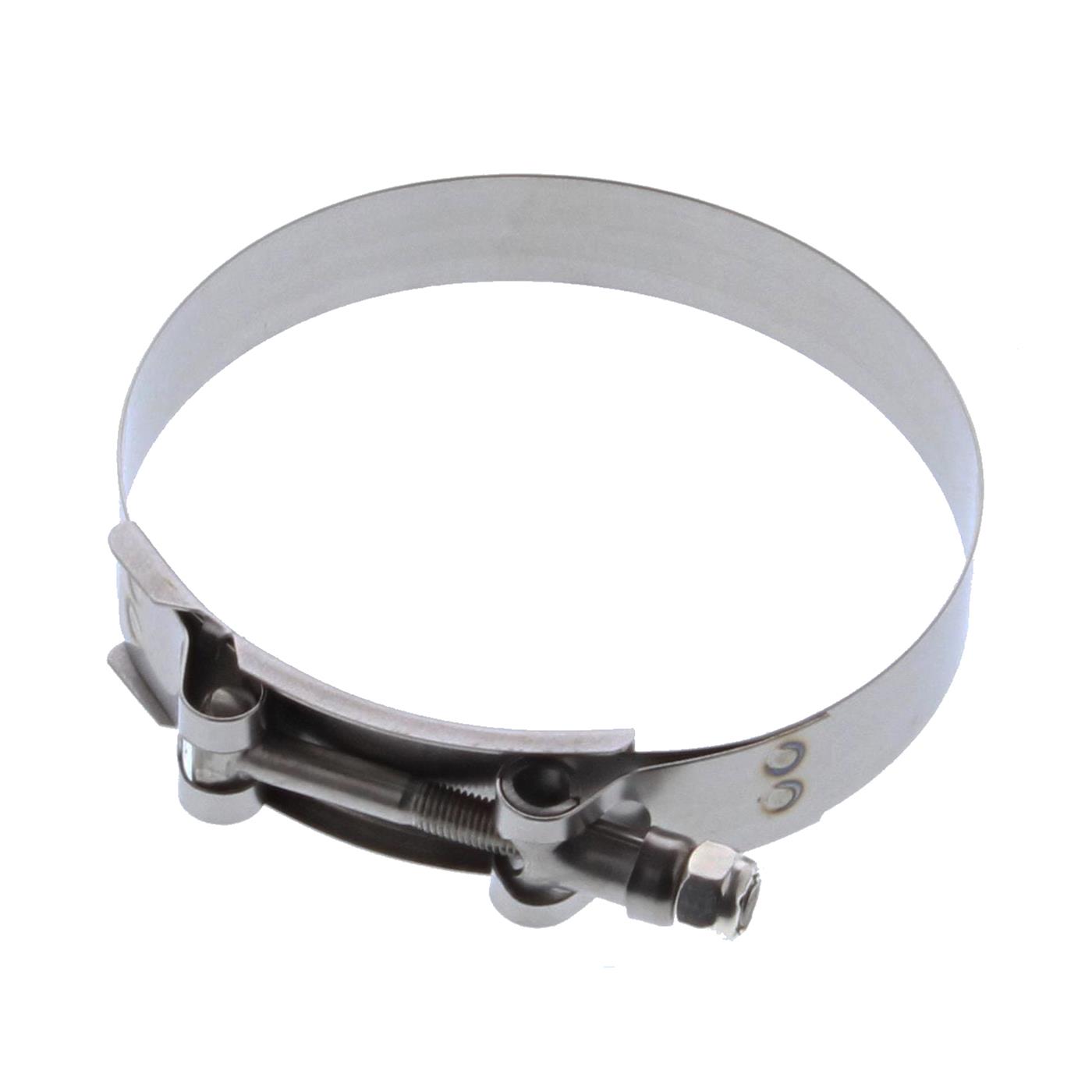 Summit Racing SME-240400 Summit Racing™ T-Bolt Hose Clamps | Summit Racing