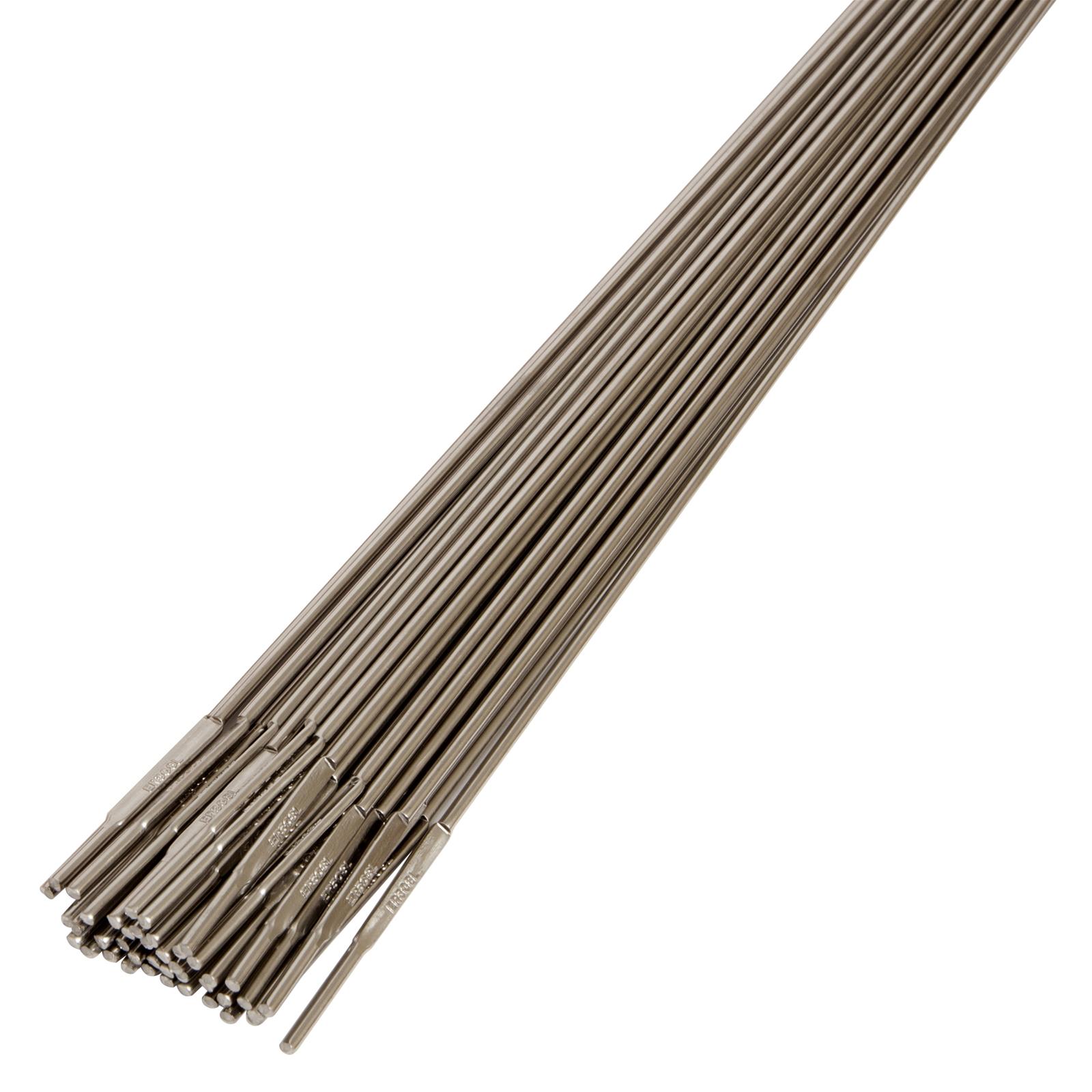 Summit Racing SME-903032-3 Summit Racing™ TIG Welding Rods | Summit Racing