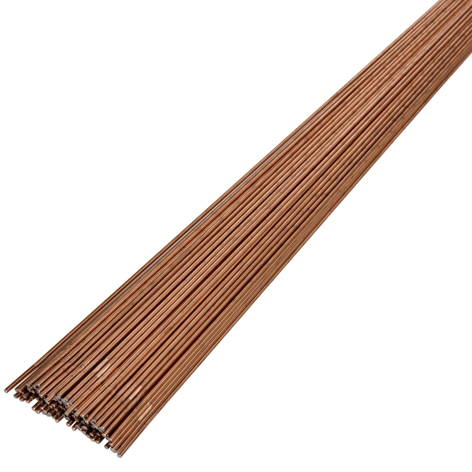 Summit Racing SME-907032-10 Summit Racing™ TIG Welding Rods | Summit Racing