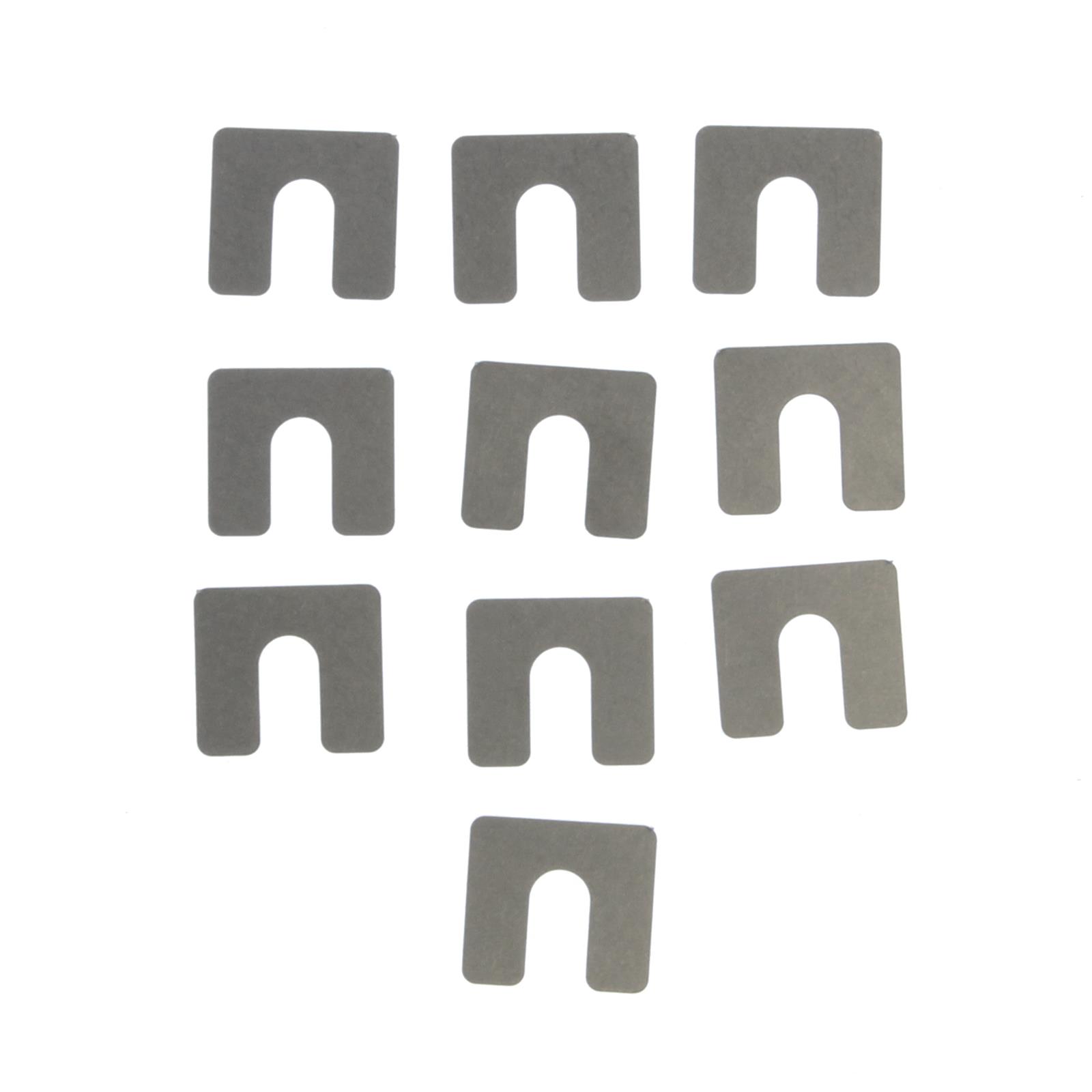 Summit Racing SME-986-063-10 Summit Racing™ 304 Stainless Steel Body ...