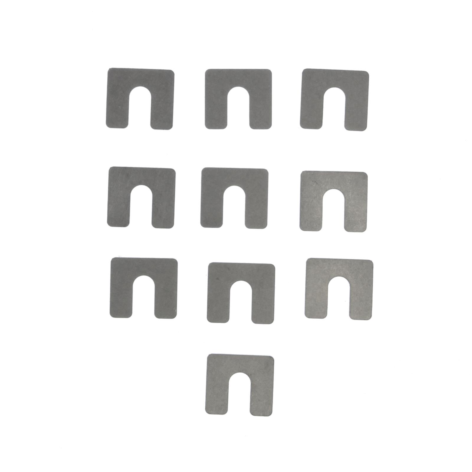 Summit Racing SME-986-125-50 Summit Racing™ 304 Stainless Steel Body ...