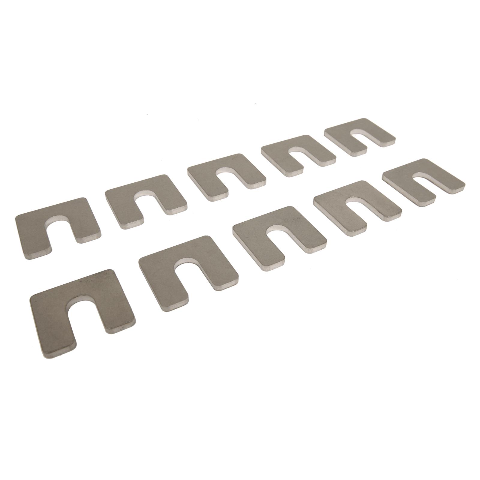 Summit Racing SME-986-125-10 Summit Racing™ 304 Stainless Steel Body ...