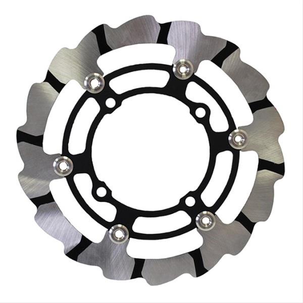 Streamline Brakes DF-ROT1-OF