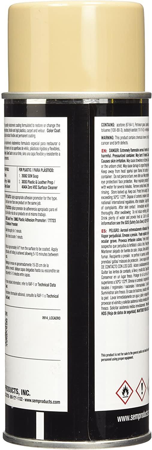 SEM Products Inc SEM-15093 SEM Products Color Coat | Summit Racing