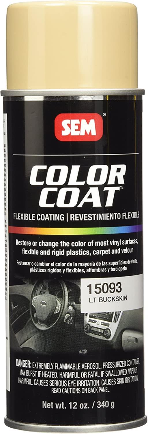 SEM Products Inc SEM-15093 SEM Products Color Coat | Summit Racing